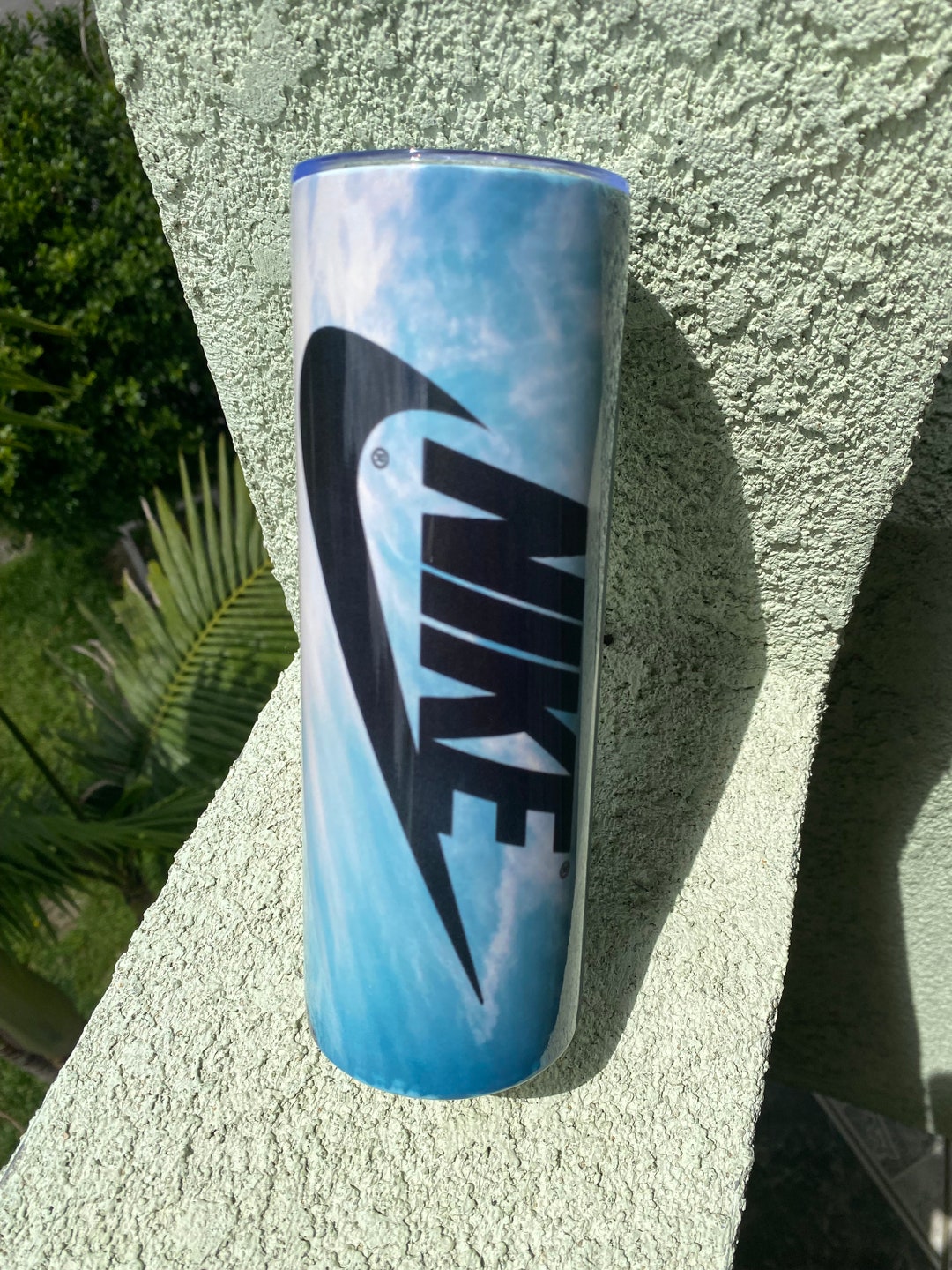 Nike Sublimation Tumbler - Etsy