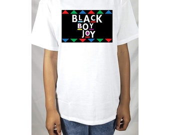 Young Black Boys, High Resolution Digital Art, African American Digital ...