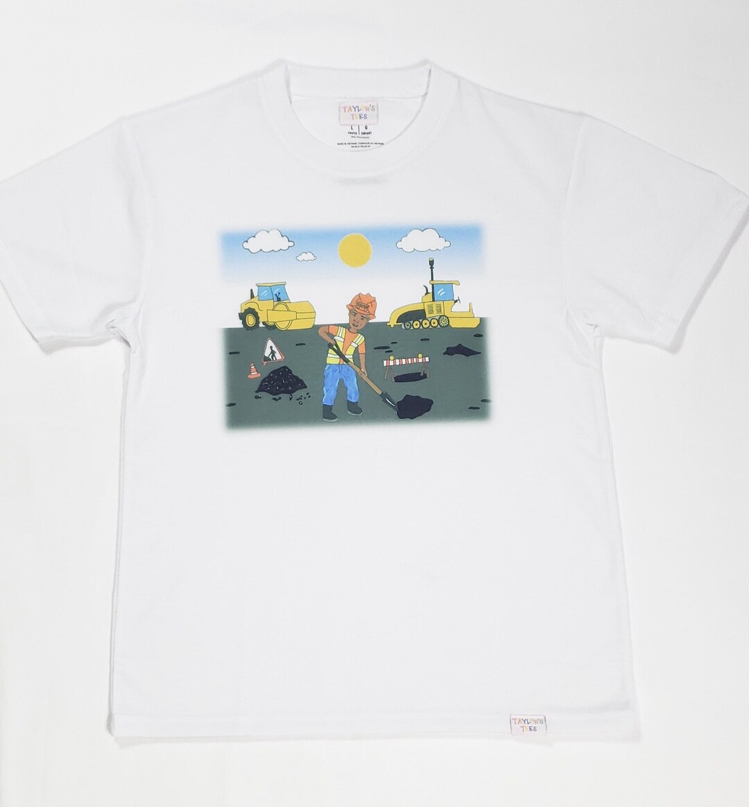 Foreman Black Boys Paving the Way - Etsy