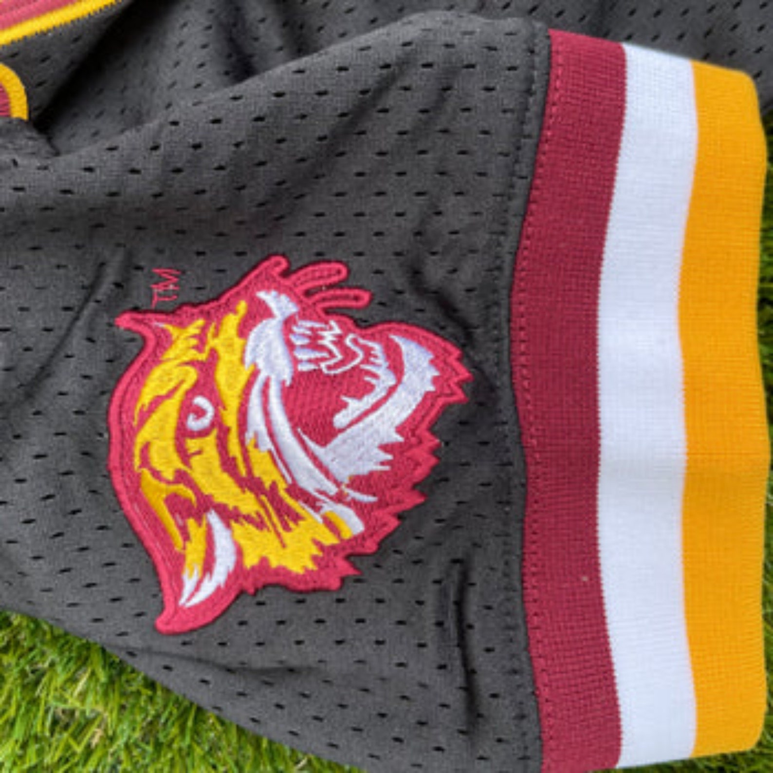 Bethune Cookman Black Batters Jersey | Team Spirit Sport Shirts Jersey ...