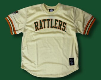 Florida A&M University FAMU Football Jersey Men's-orange/green - Etsy