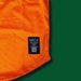 Florida A&M Orange Rattlers Shooters Jersey | Men's Short-sleeve ...