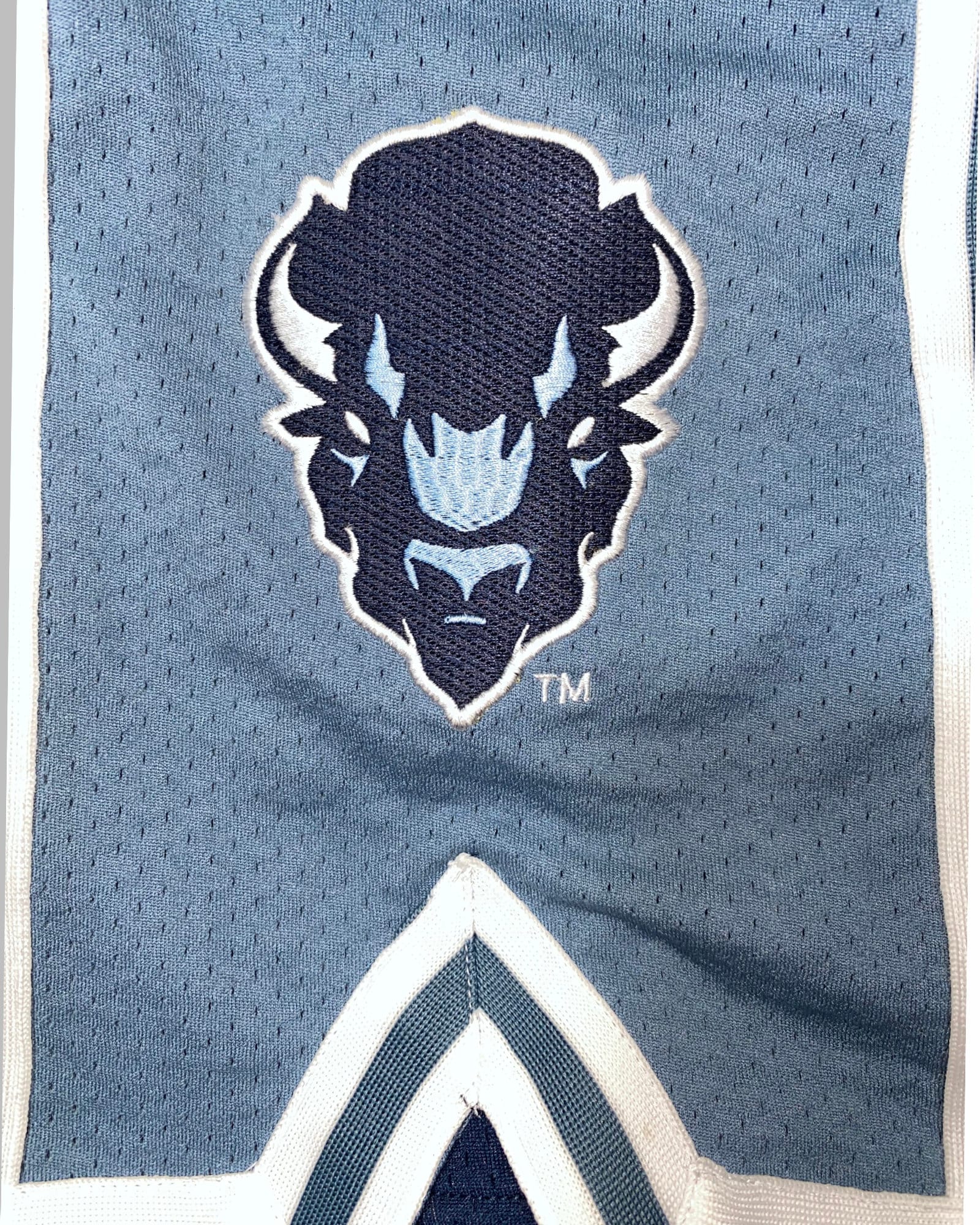 Howard University BISON Basketball Athletic Shorts - Etsy