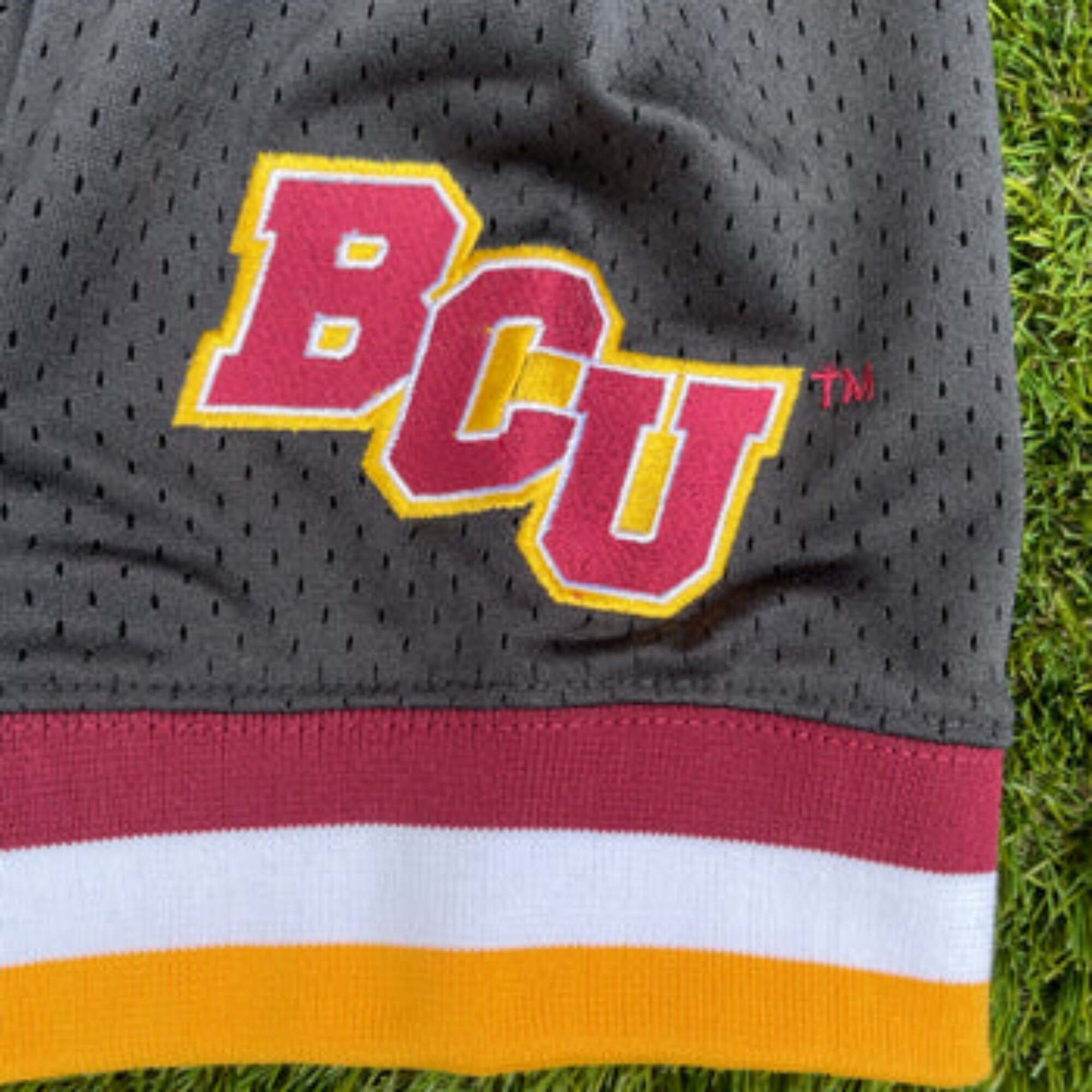 Bethune Cookman Black Batters Jersey | Team Spirit Sport Shirts Jersey ...