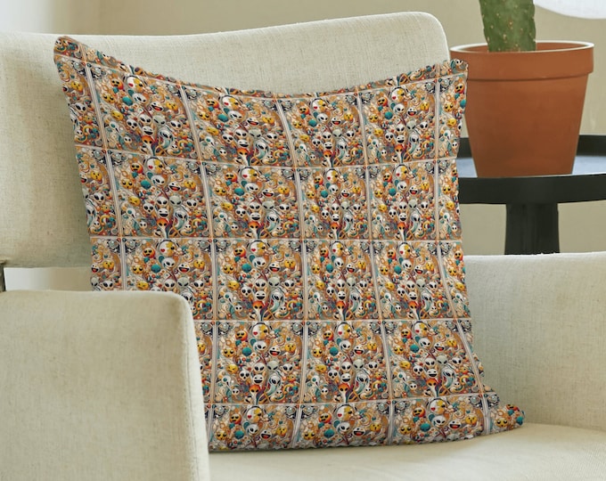 Emoji Pillows - Etsy