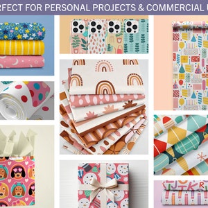 Medical Digital Paper, Nurse Doctor Seamless Pattern, Stethoscope ...