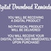 80s 90s Digital Paper, Y2K Aesthetic Clipart Set, 90s Party Invitation ...