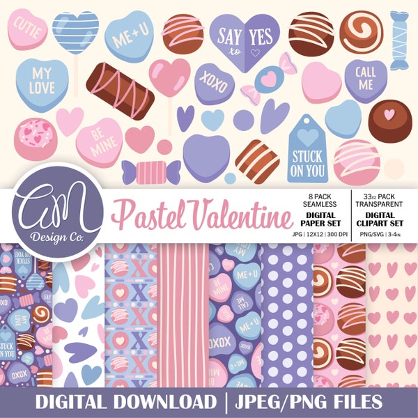 Mardi Gras Clipart Set, Louisiana Fat Tuesday Vector Graphics, Carnival ...