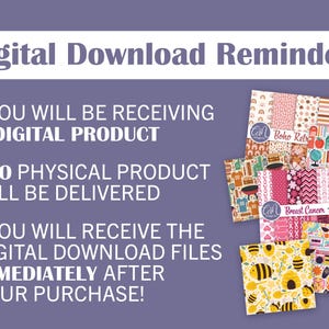 Coquette Valentine Digital Paper, Cherry and Strawberry Seamless ...