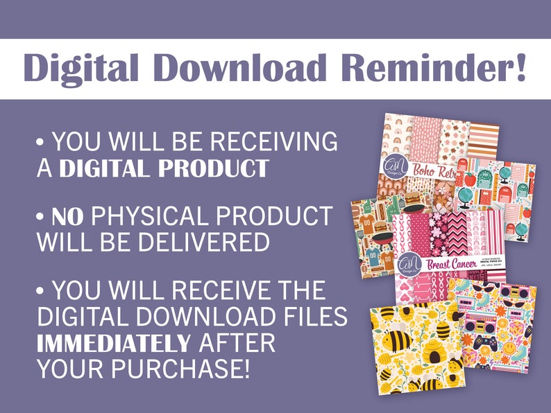 Medical Digital Paper, Nurse Doctor Seamless Pattern, Stethoscope ...