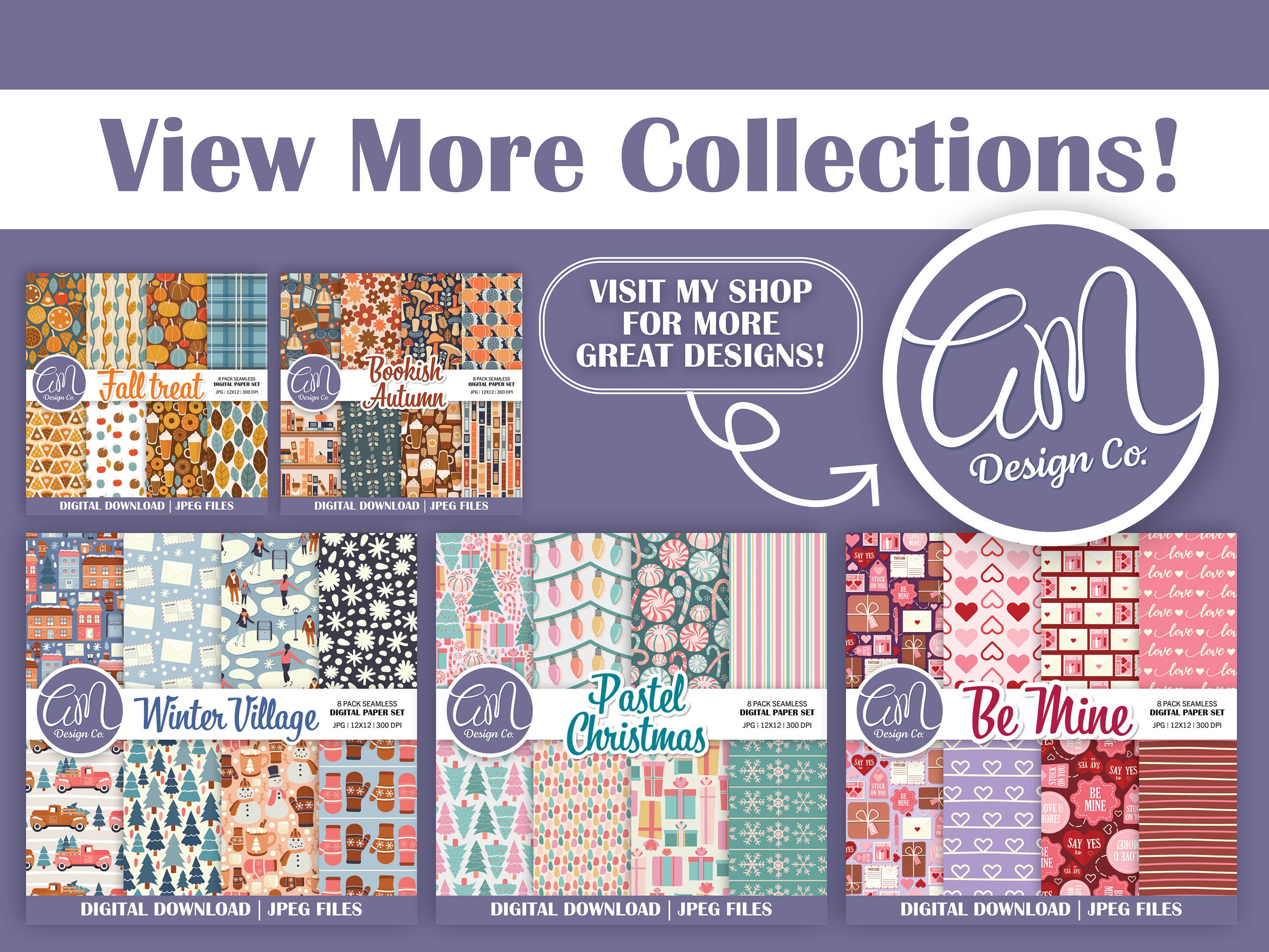 Mardi Gras Digital Paper, Louisiana Fat Tuesday Seamless Pattern ...