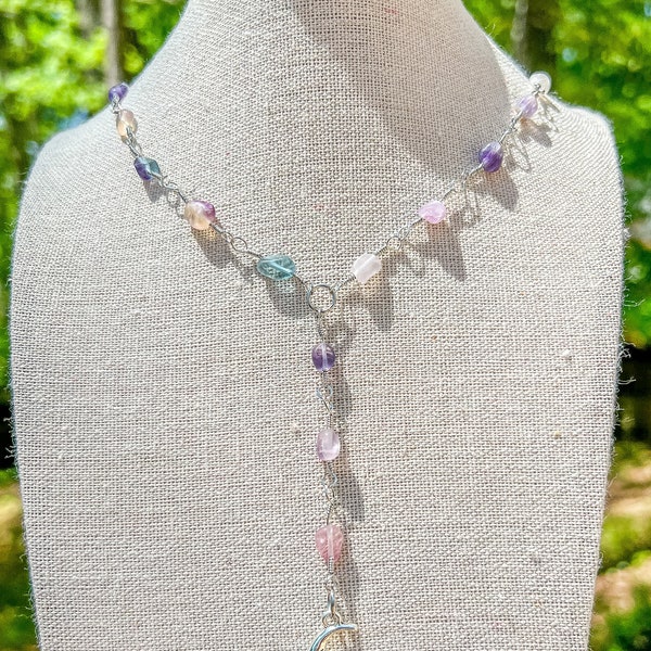 Hippie Necklace - Etsy