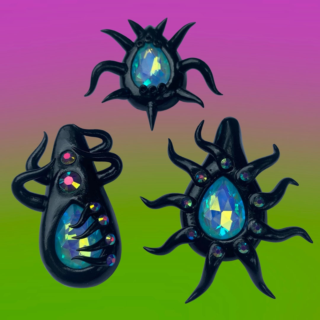 Celestial Amulet Necklace - Etsy