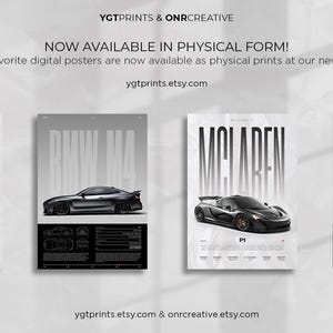 Yamaha YZF-R1 Poster | Digital Download | Hyper Motorcycle Poster ...