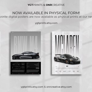 Ferrari F8 Poster | Mansory Poster | Digital Download | Hyper Car ...