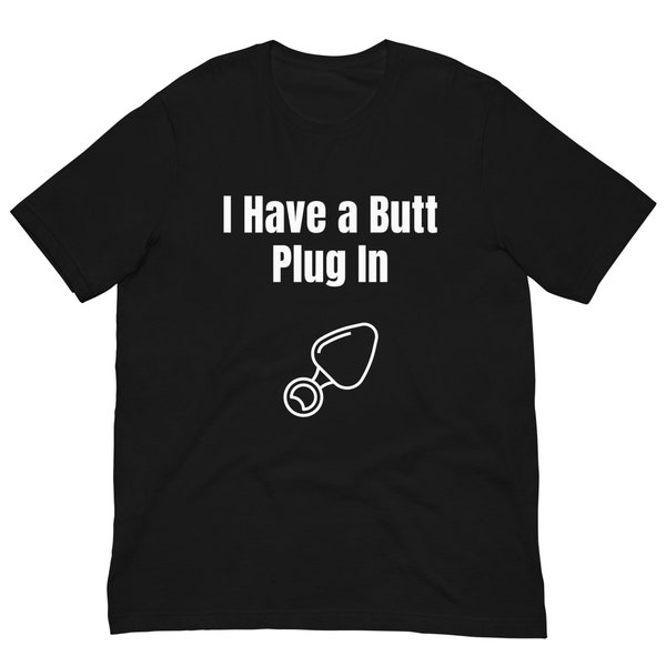 Funny Butt Plug - Etsy