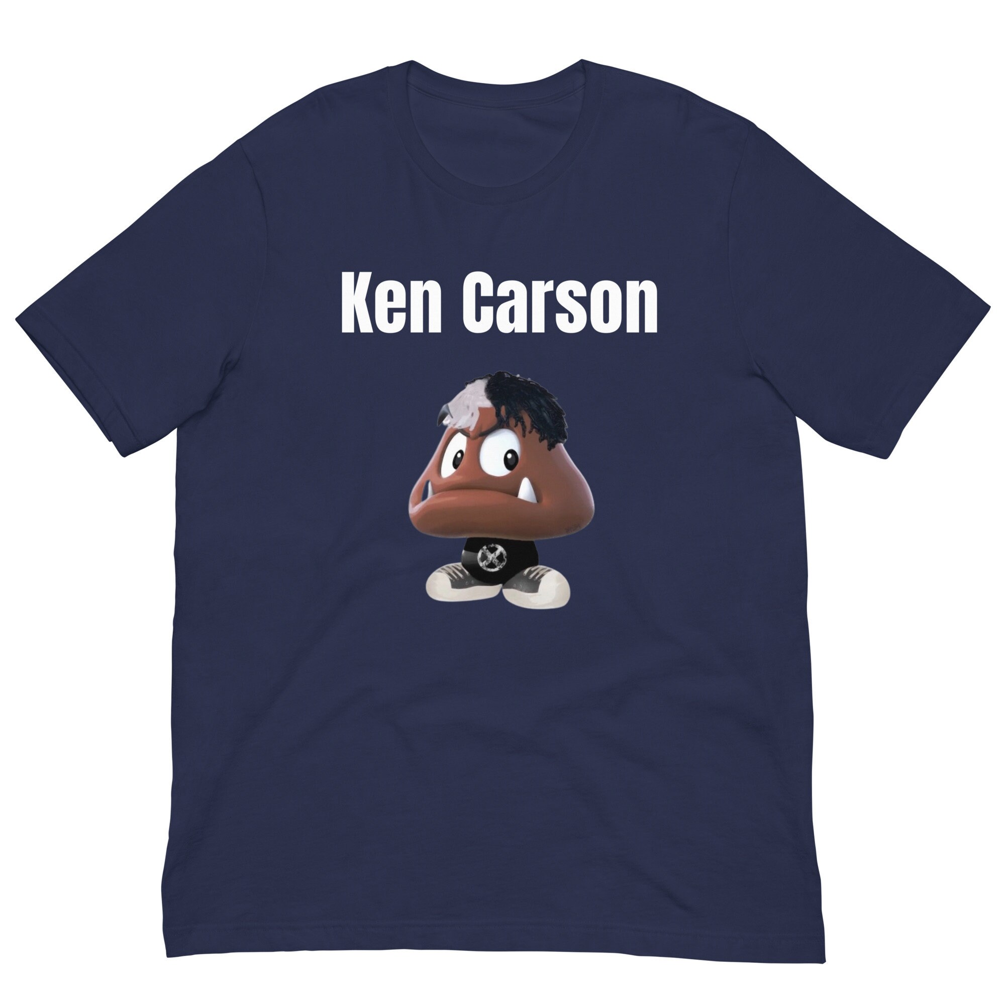 Ken Carson Goomba Shirt, Ken Carson Shirt, Funny Opium Shirt, Ken ...