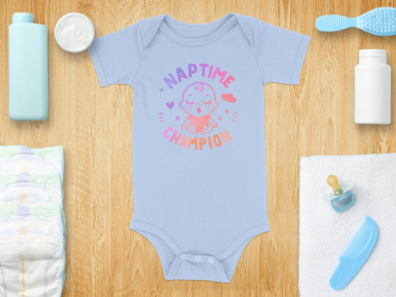 Naptime Champion Baby Clothes SVG Print, Baby SVG Clipart Print ...