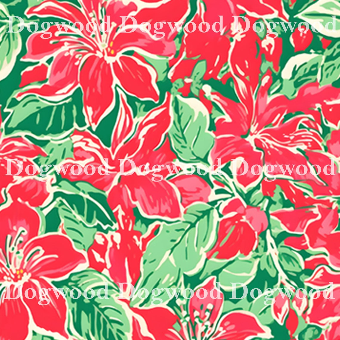 Preppy Palm Beach DIY Seamless 17 Pattern Pack - Etsy