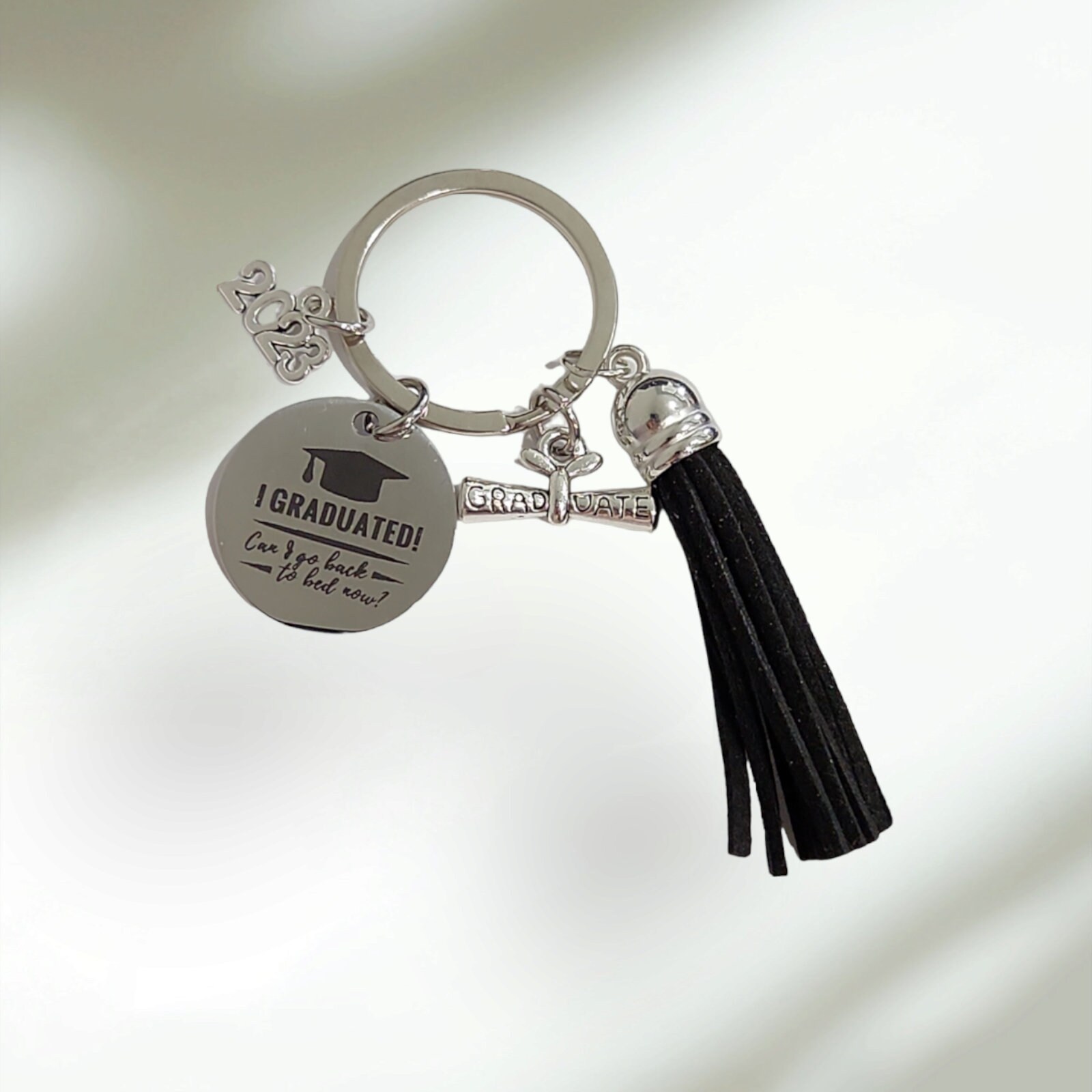 Class of 2023 Keychain - Etsy