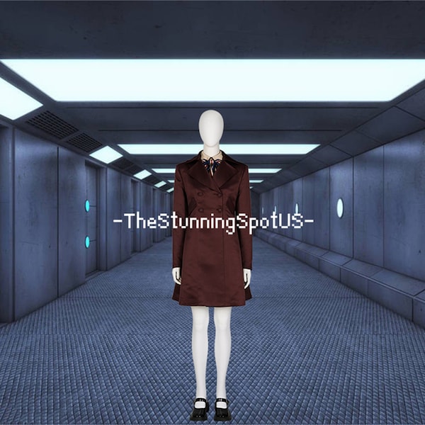 Megan Costume - Etsy