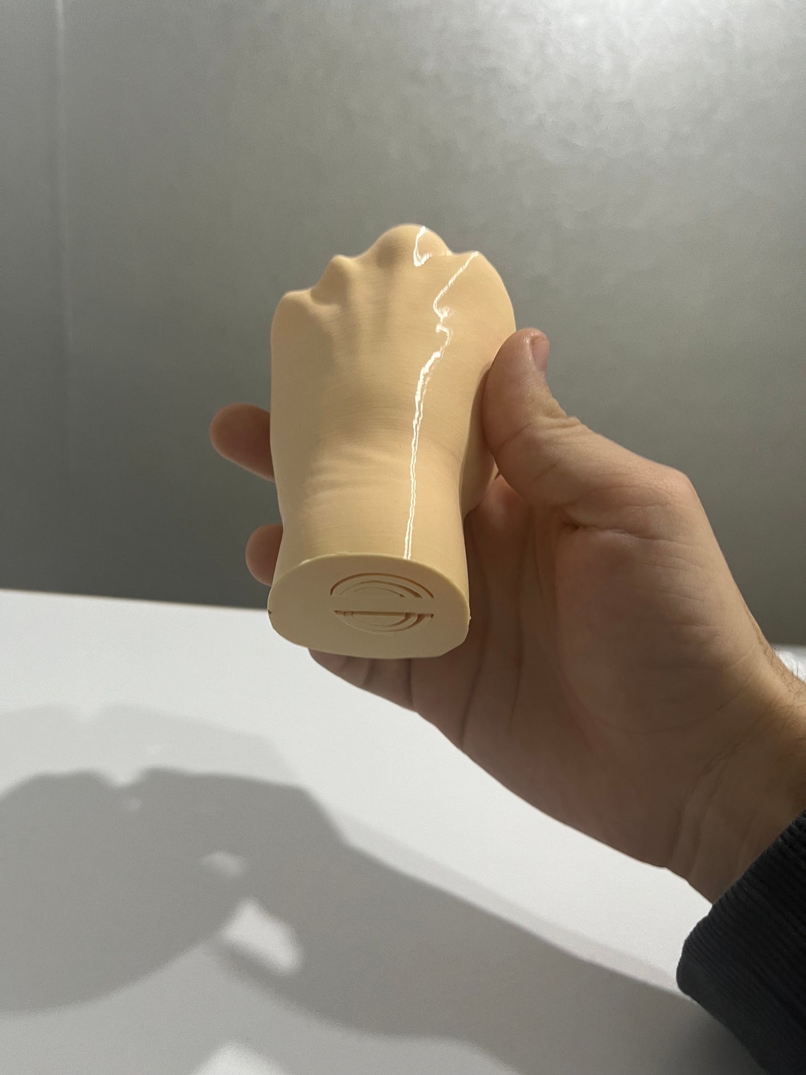 Flippable Middle Finger - Etsy