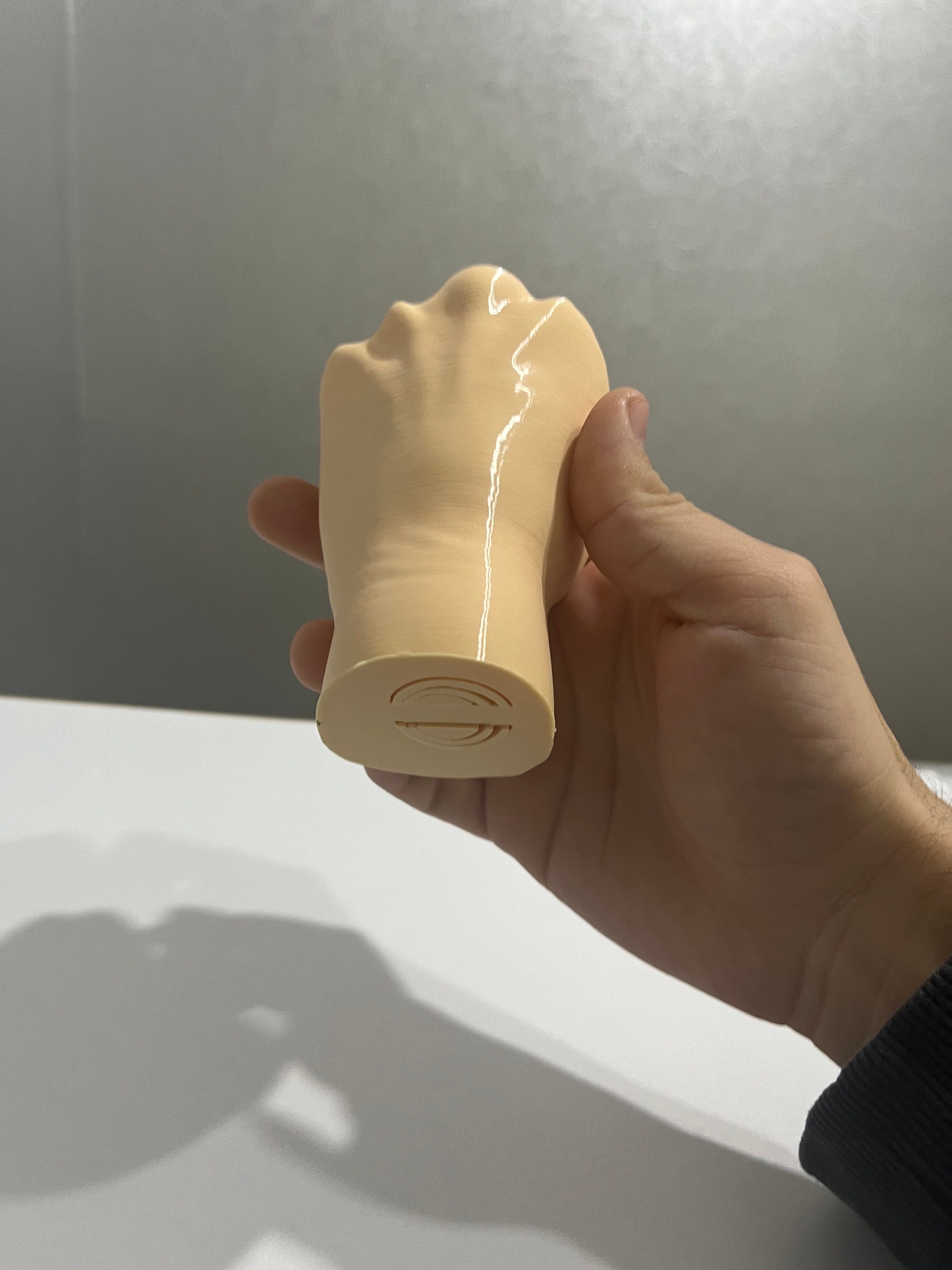 Flippable Middle Finger - Etsy