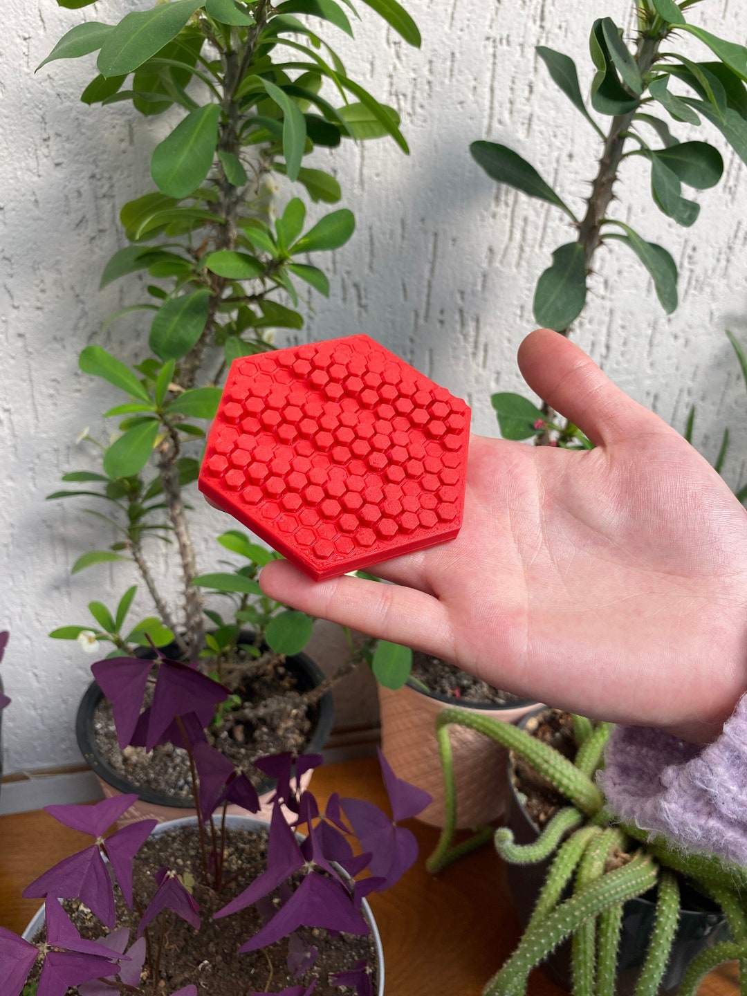 Stress Pin Sensory Toy - Etsy