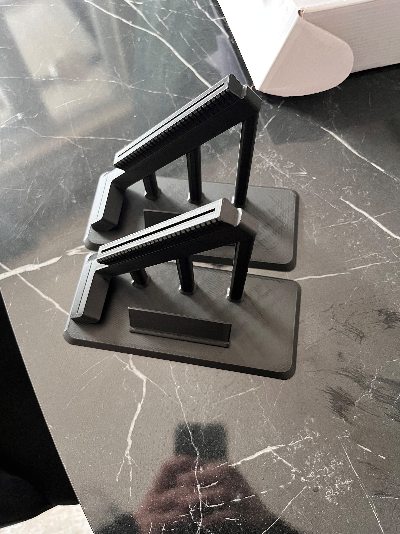 GPU Display Stand, GPU Holder, GPU Decor. - Etsy