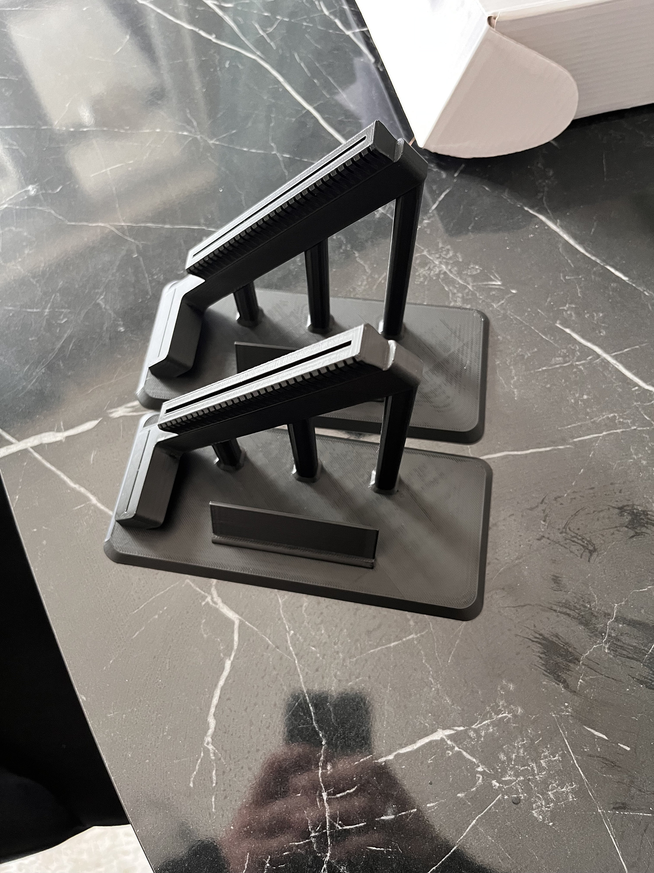 GPU Display Stand, GPU Holder, GPU Decor. - Etsy