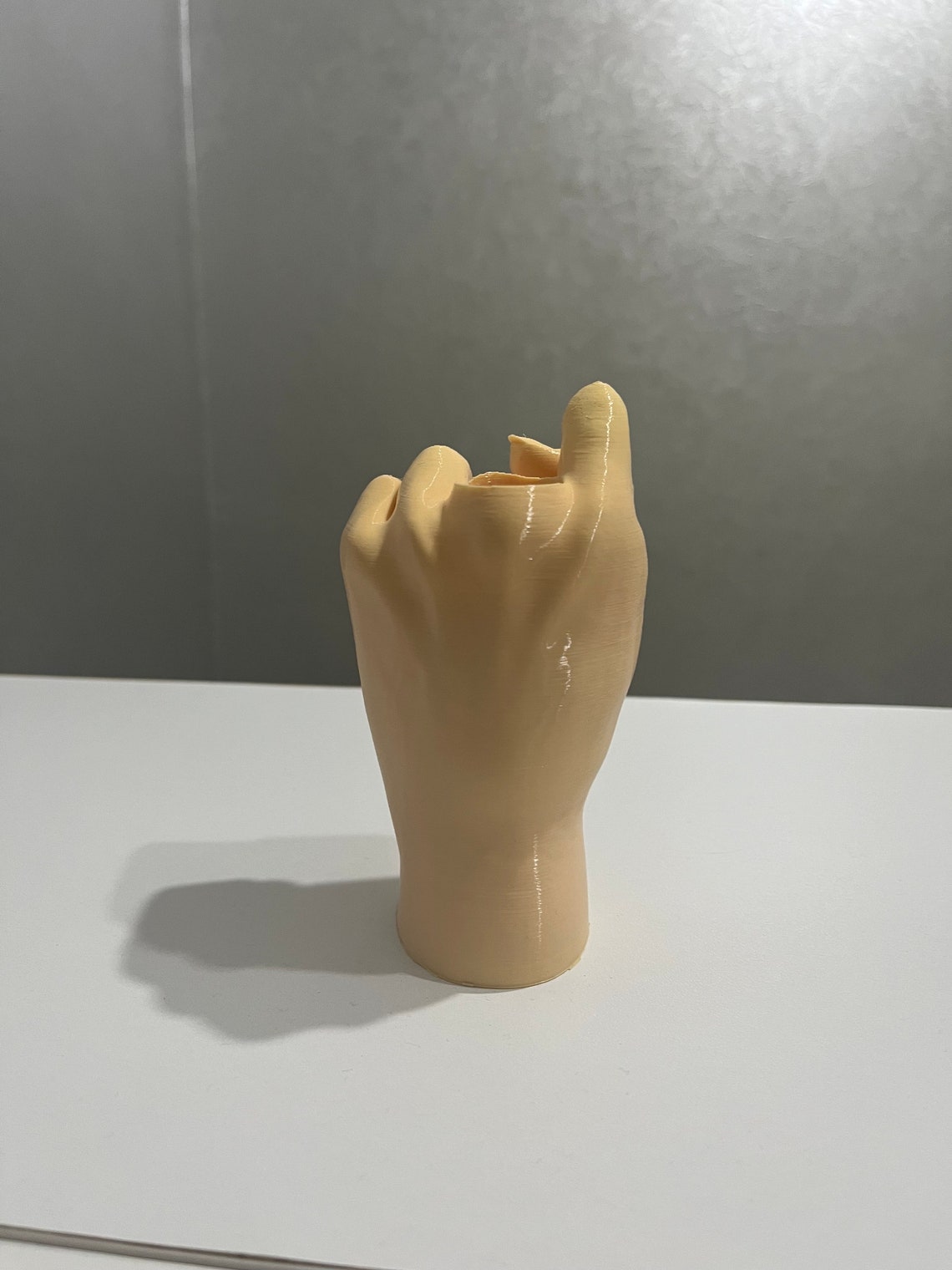 Flippable Middle Finger - Etsy