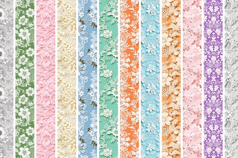 Delicate White Lace Key Fob Sublimation, Key Fob Wristlet Bundle, Key ...