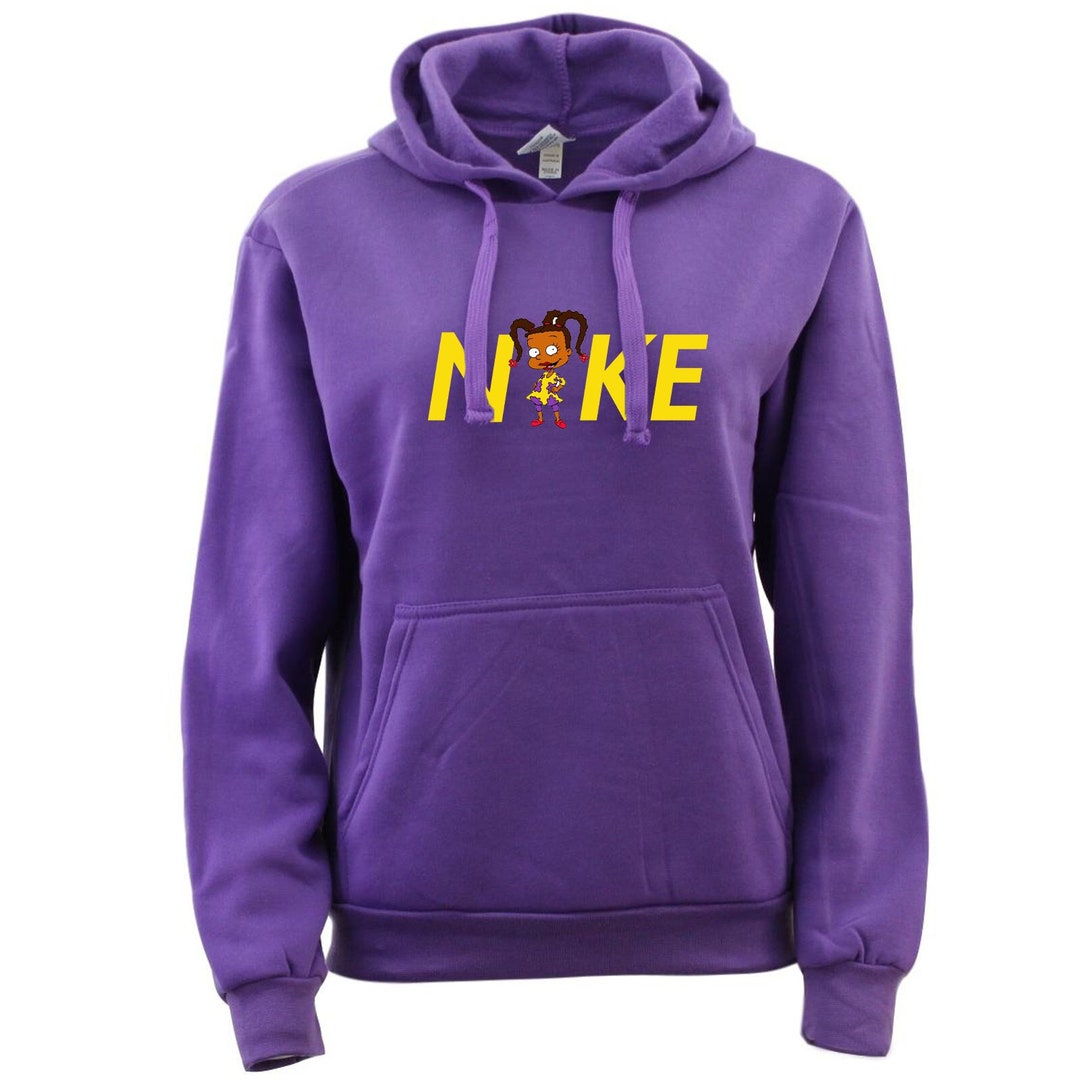 Adult Unisex Susie Rugrats 90s Cartoon Jumper Tee - Etsy