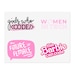 Programmer Stickers, STEM Sticker, Girl Code Sticker, Coder Stickers ...