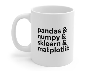 Women in Data Sticker - Etsy