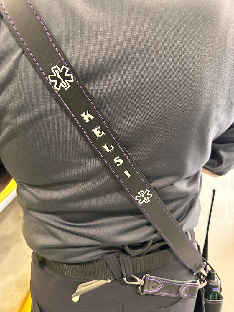 Custom Fire Strap and Holster - Etsy