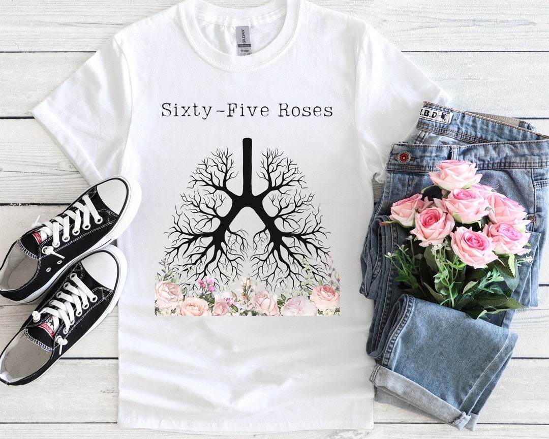 Cystic Fibrosis T-shirts, CF T-shirts, CF Awareness T-shirts, Unisex ...