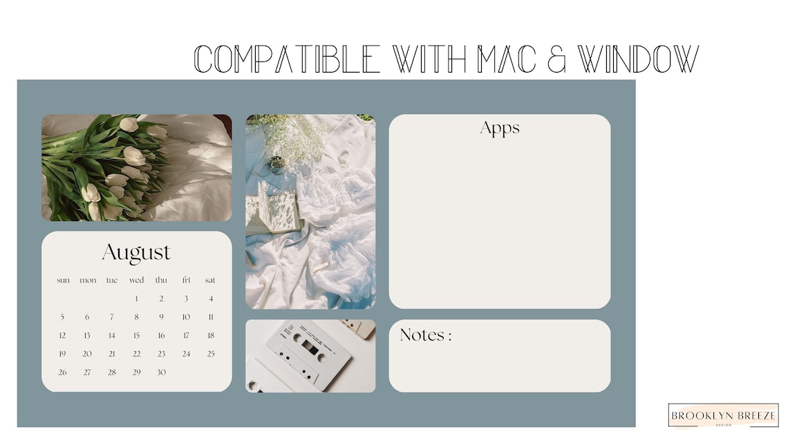 2023 Desktop Pastel Wallpaper| Digital Calendar| MacBook Wallpaper ...