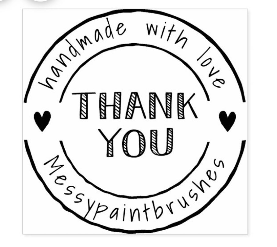 Goodnight Canvas Hand Drawn Sharpie on Canvas Board - Etsy