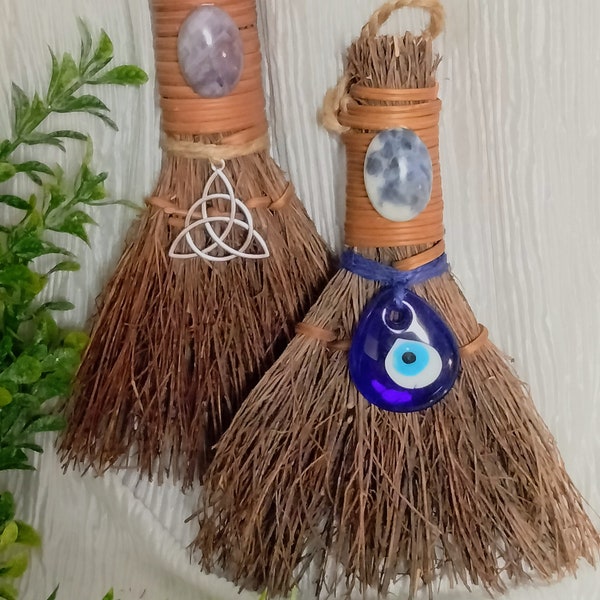 Besom - Etsy