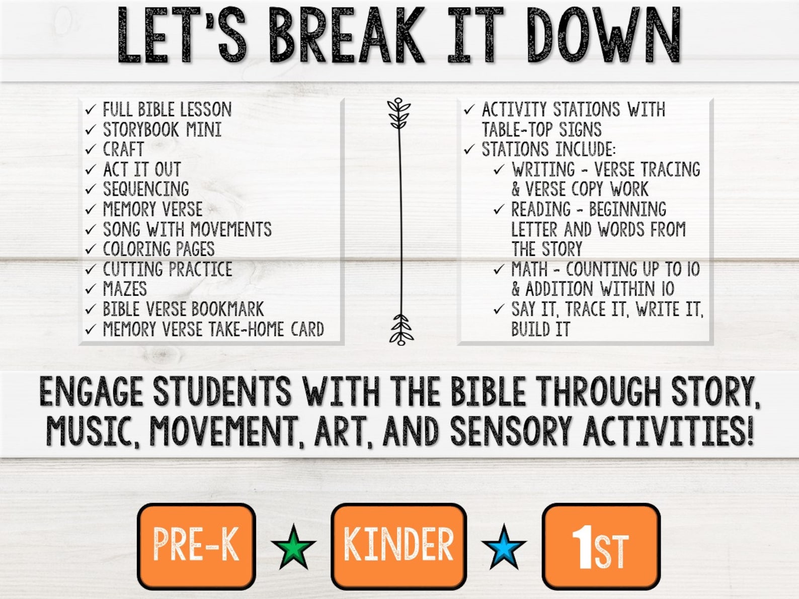 The Bible Story of Ruth Naomi and Boaz | Sunday School Bible Lesson ...