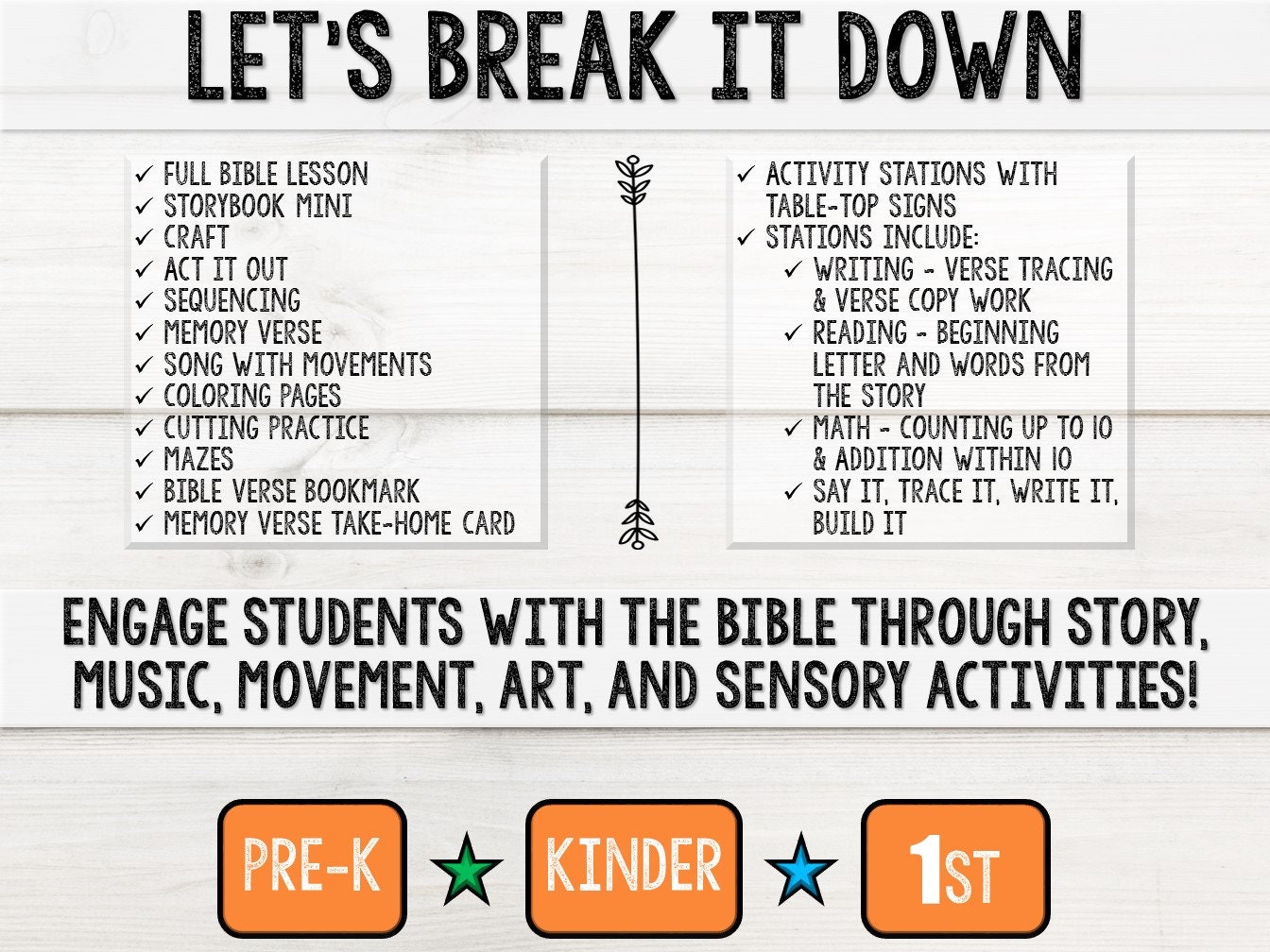 The Bible Story of Ruth Naomi and Boaz | Sunday School Bible Lesson ...