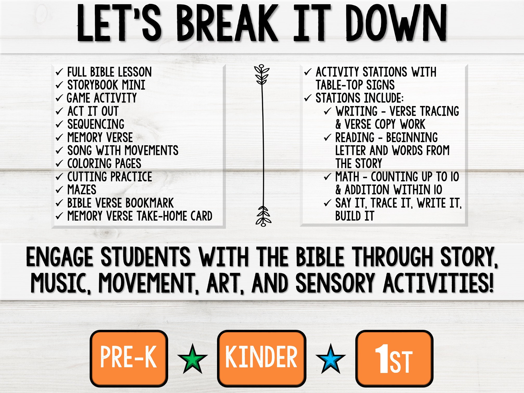 Mary and the Angel Gabriel Bible Activities and Lesson Mary and ...