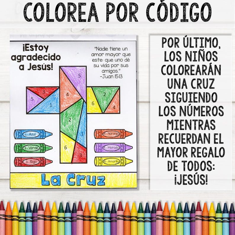 Thanksgiving SPANISH Christian Bible Craft Activity Flip Book | Sunday ...