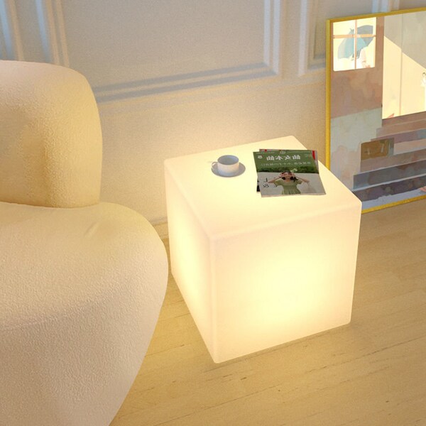 Modern Side Table - Etsy