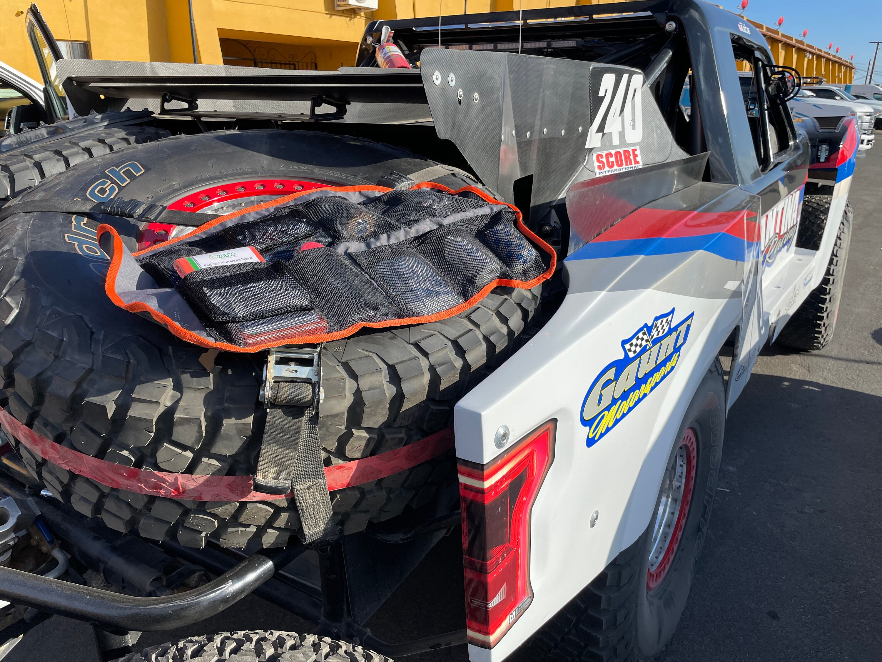 S.O.S Trauma Roll - Etsy