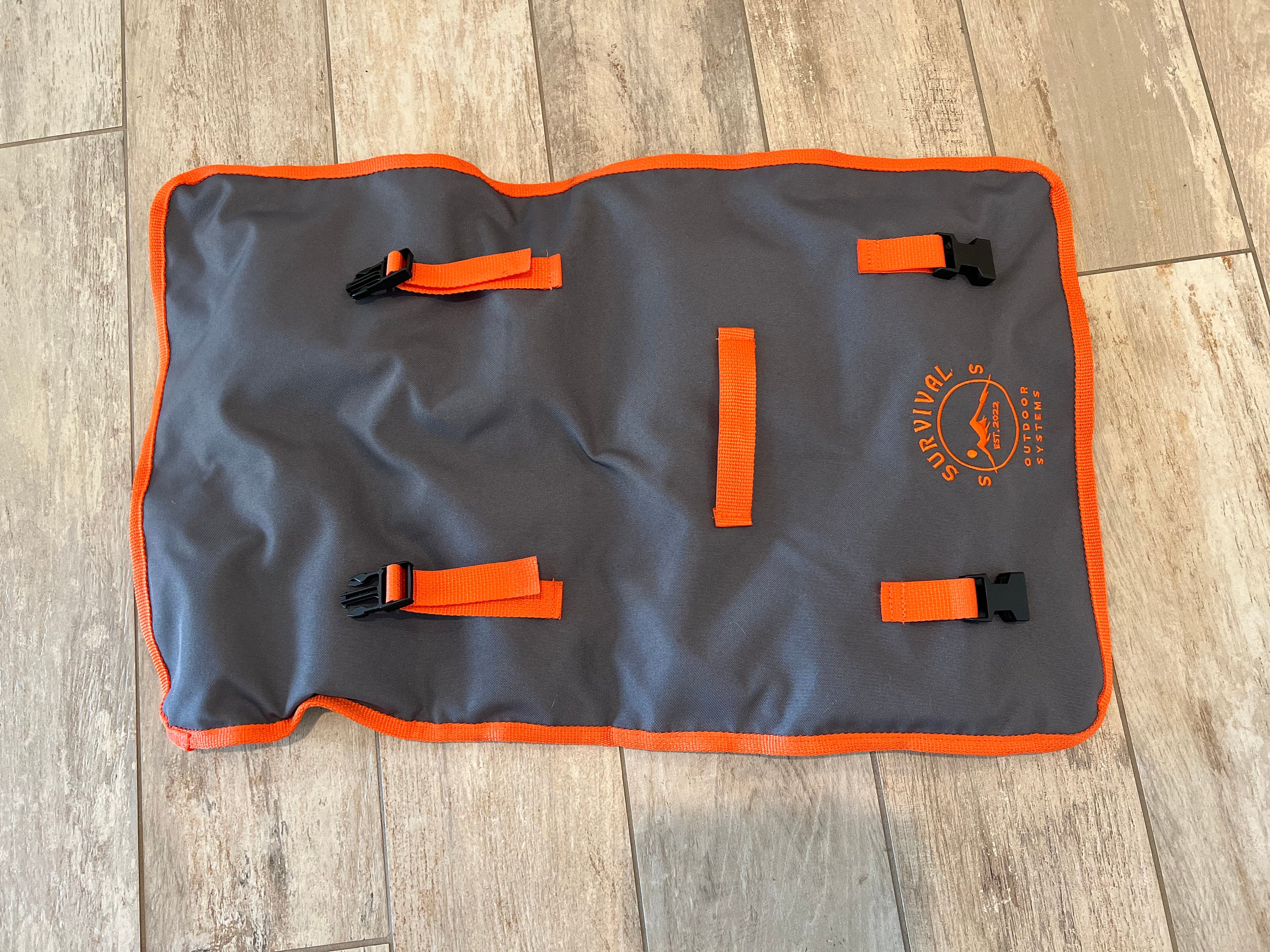 S.O.S Trauma Roll - Etsy