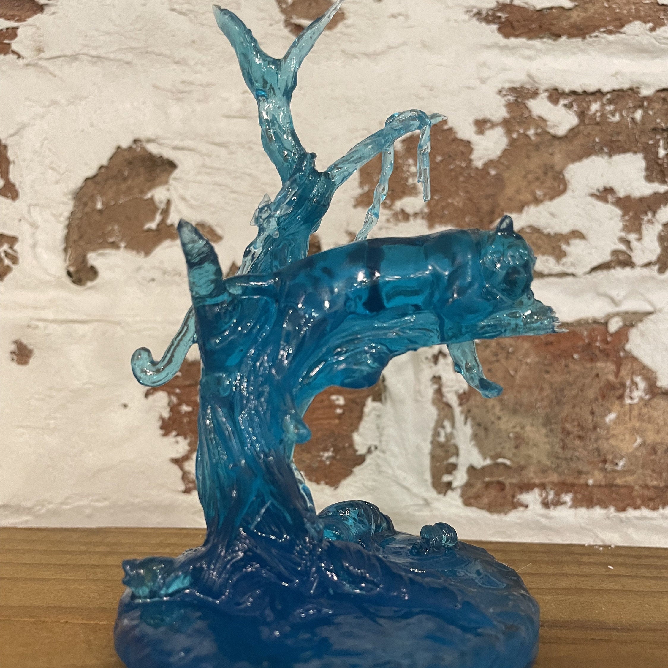 Precise Resin 3D Printed Files - Etsy