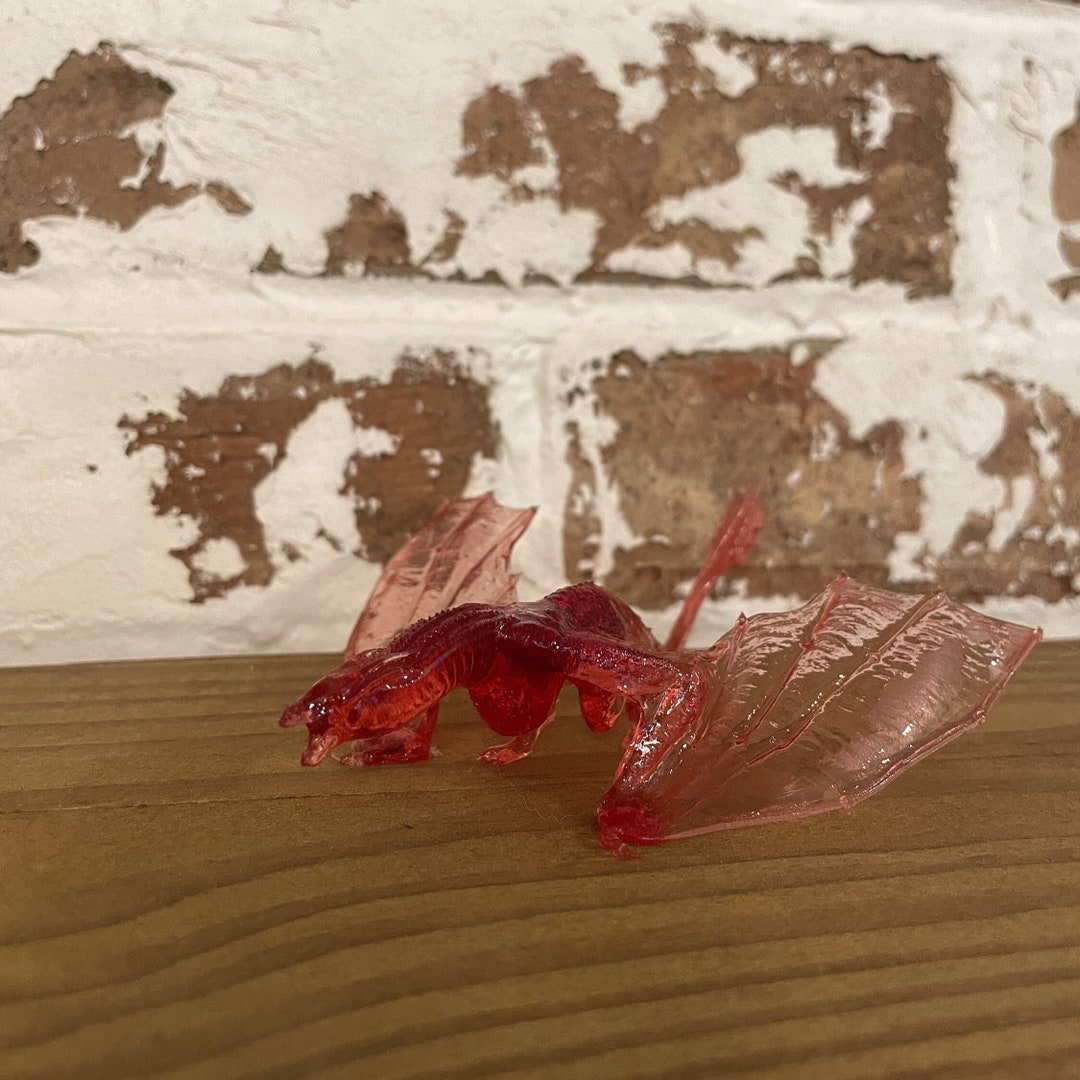 Precise Resin 3D Printed Files - Etsy