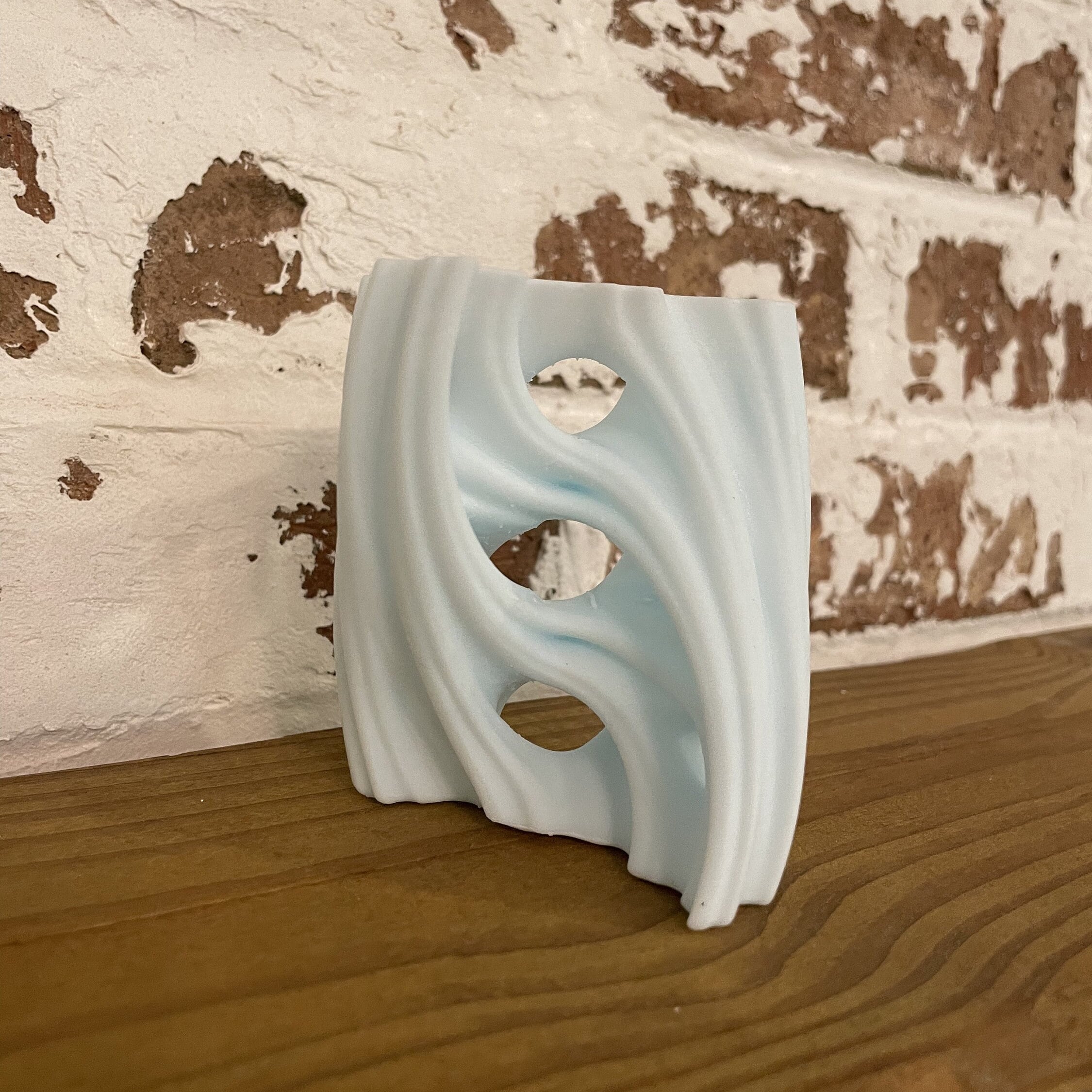 Precise Resin 3D Printed Files - Etsy